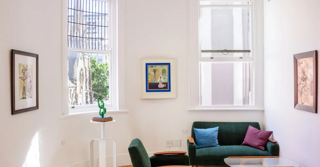 SMAC Gallery: A Hub for Modern and Contemporary Art | Superyacht Cape Town