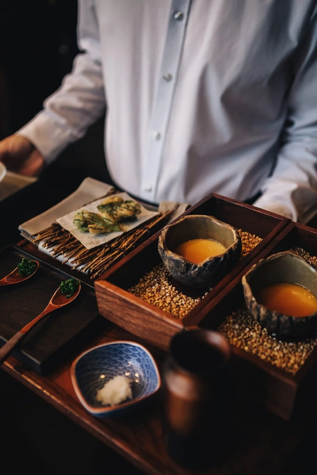 FYN Restaurant: A Culinary Adventure like none other | Superyacht Cape Town